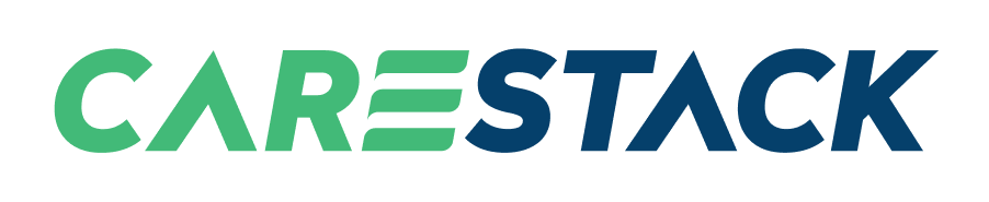 Carestack - 3D Dentists Landing Page